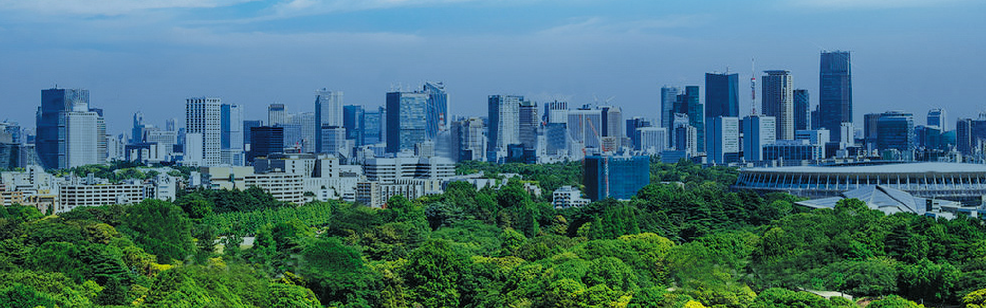 AEON DELIGHT CO., LTD.