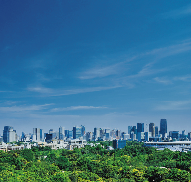 AEON DELIGHT CO., LTD.